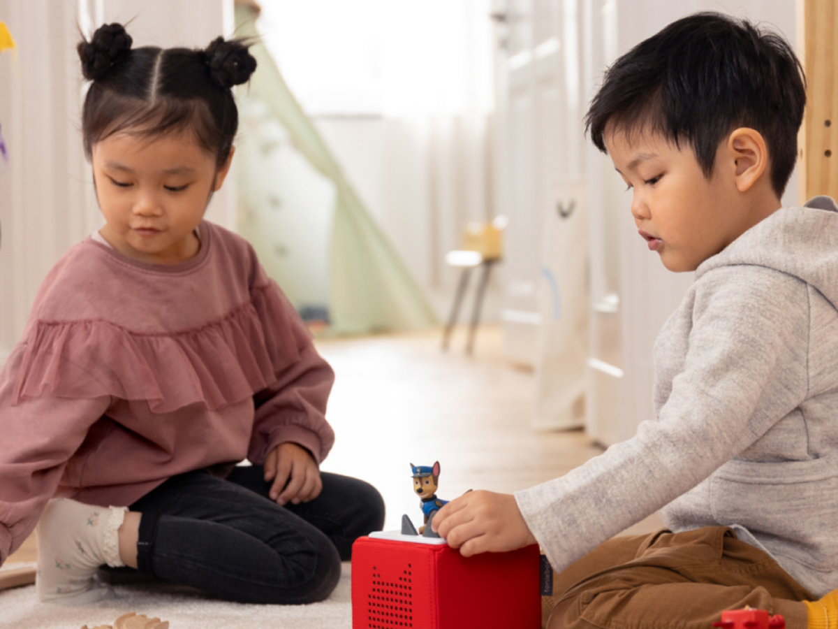 Tonies - PAW Patrol - Chase – Lulabug Kids - Online Toy & Gift Store