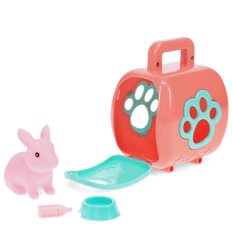 Rex London - Little Pet Playset - Rabbit – Lulabug Kids - Online Toy ...